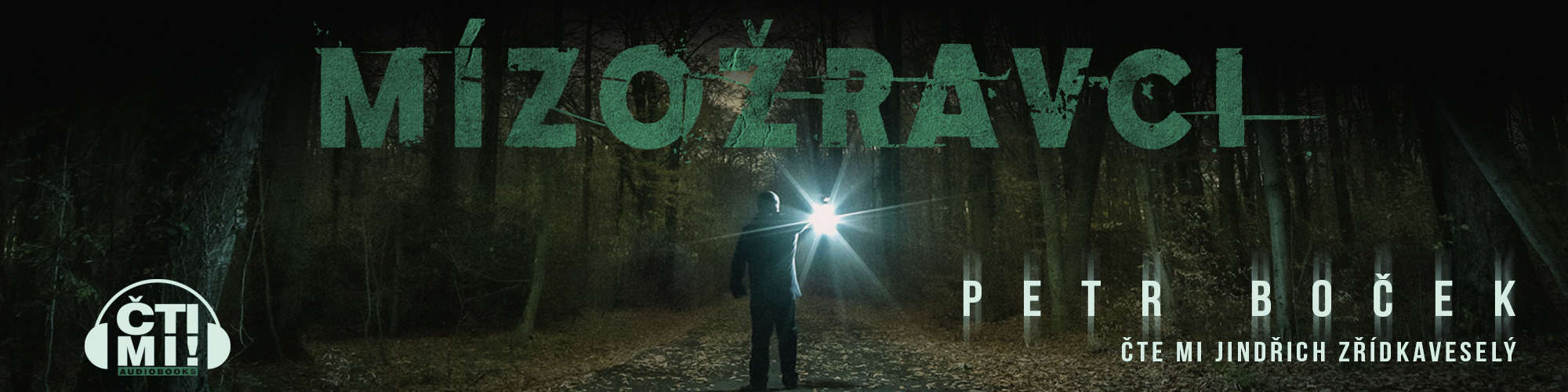 Audioknihy zadarmo - Audioknihy na stiahnutie