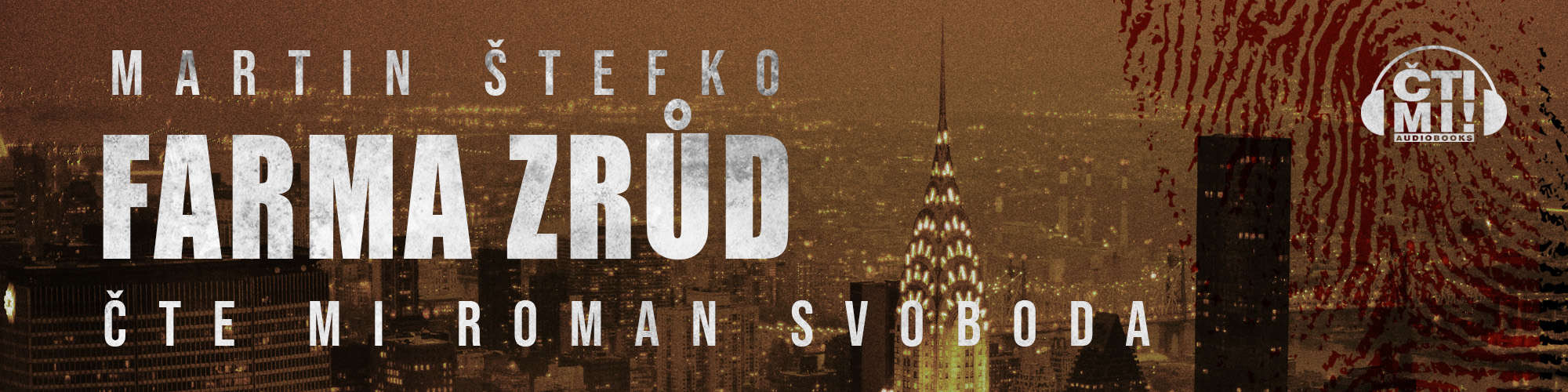 Najlepšie audioknihy | Cez 9000 titulov na stiahnutie | Audiolibrix ...