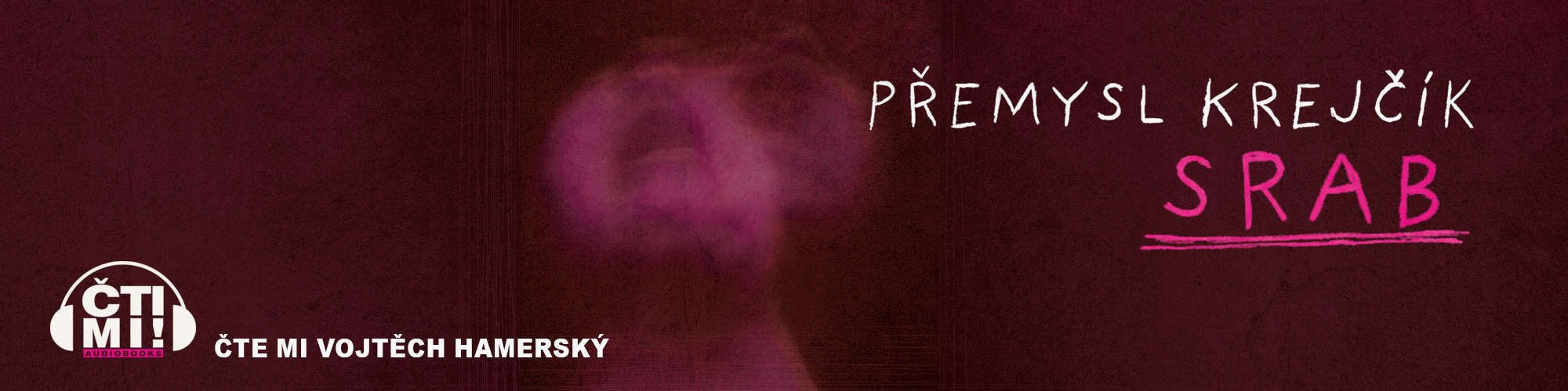 Pripravujeme - Audioknihy na stiahnutie