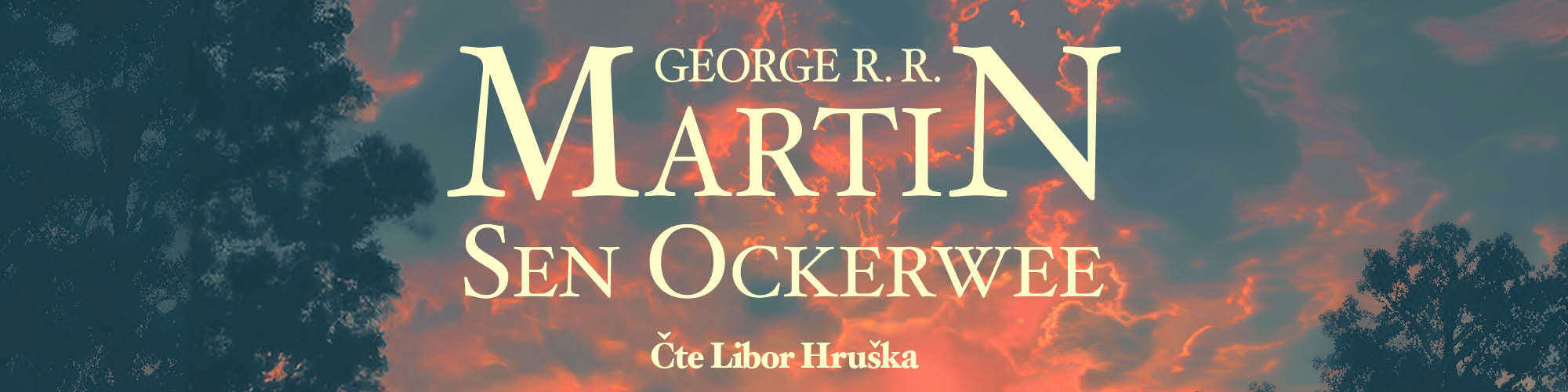 Sci-Fi - Audioknihy ke stažení