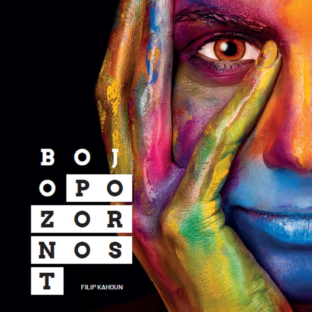 Audiokniha BOJ O POZORNOST - Audioknihy ke stažení