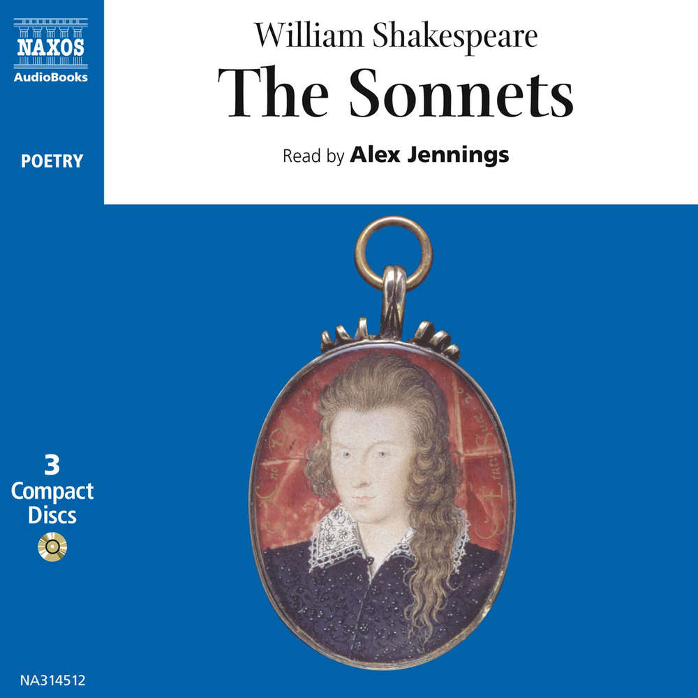 Audiobook The Sonnets (EN) - Audiobooks for download