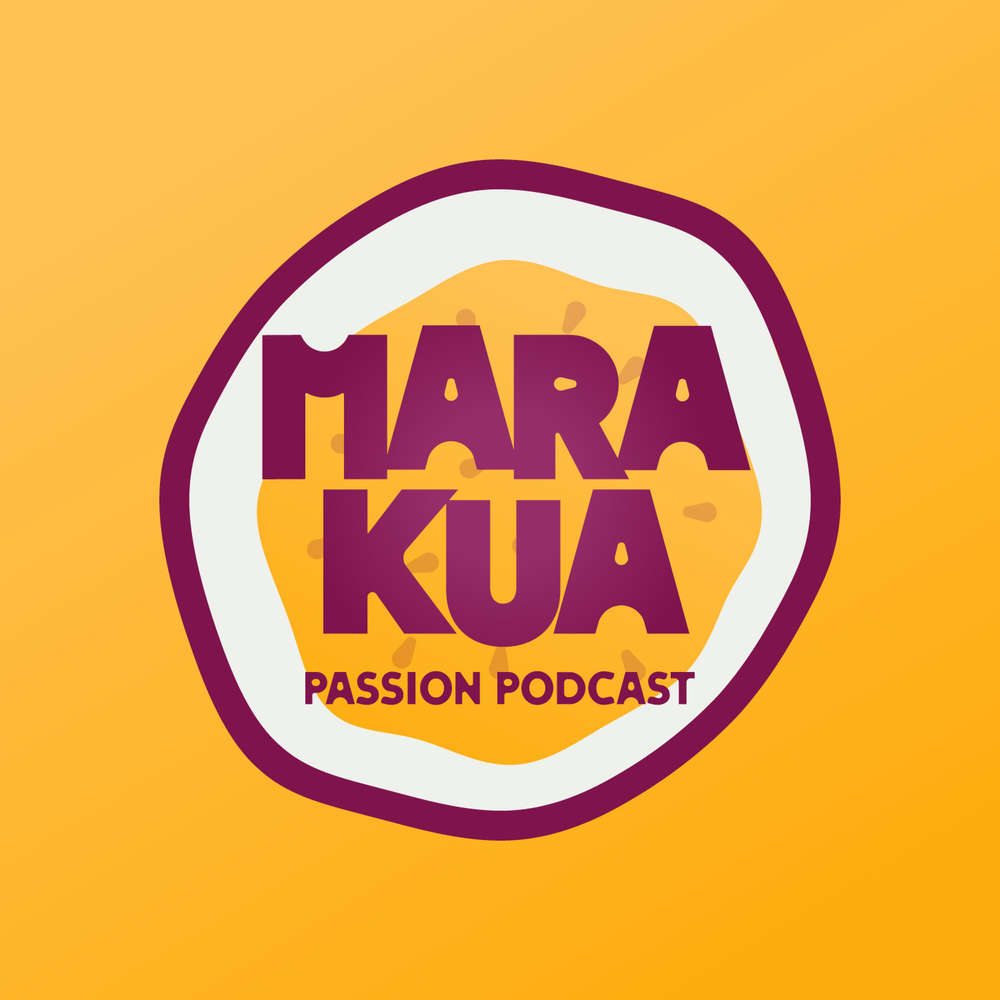 Přehrávač podcastu MARAKUA - Audioknihy ke stažení