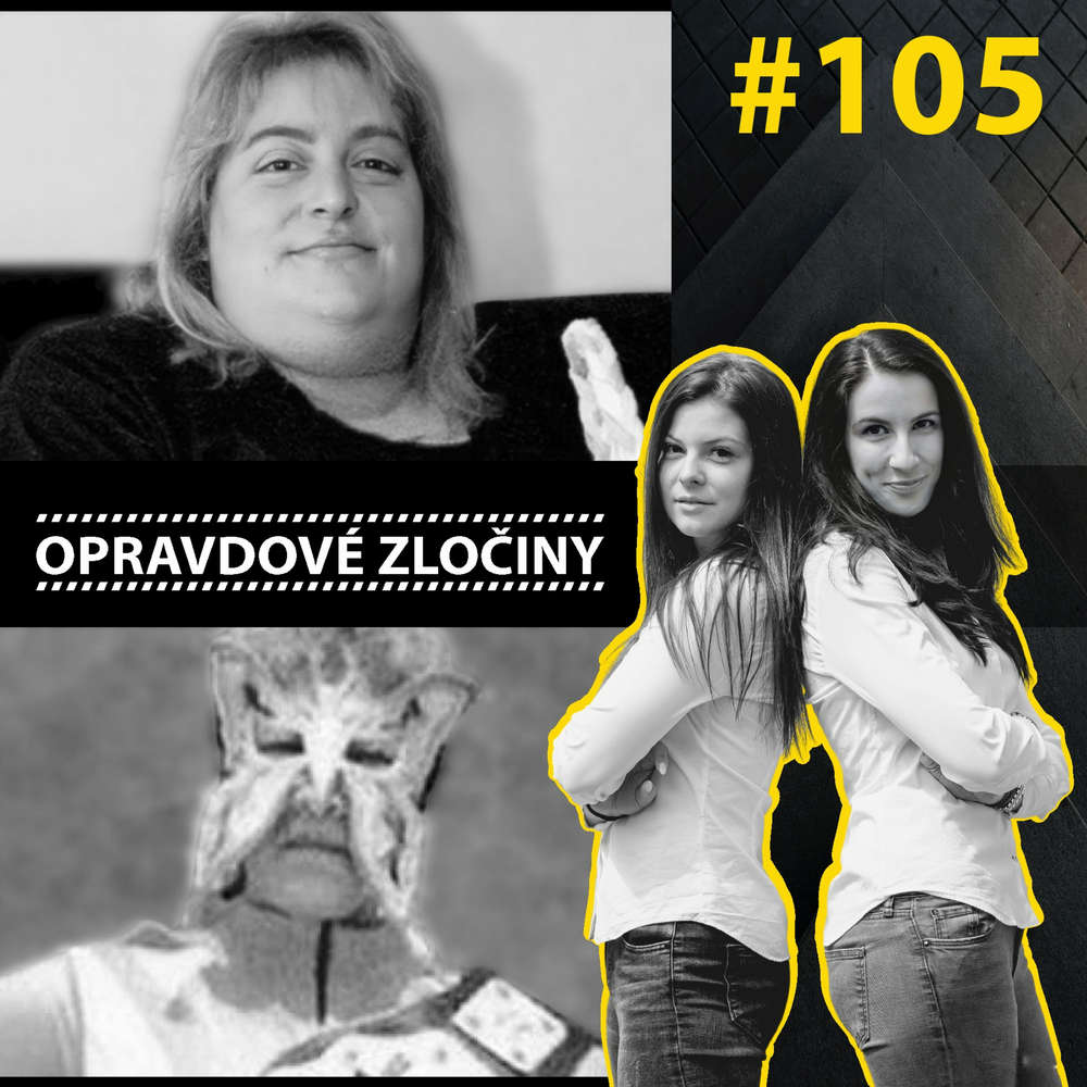 Prehrávač podcastu Opravdové zločiny - Audioknihy na stiahnutie