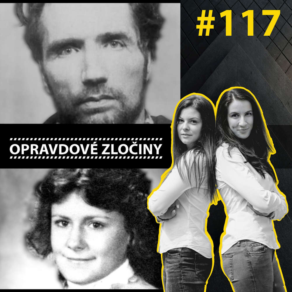 Prehrávač podcastu Opravdové zločiny - Audioknihy na stiahnutie