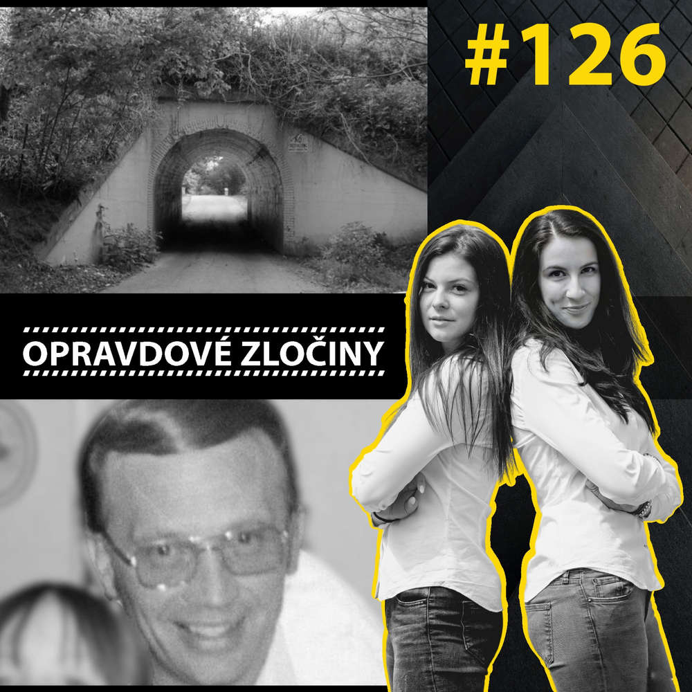 Prehrávač podcastu Opravdové zločiny - Audioknihy na stiahnutie