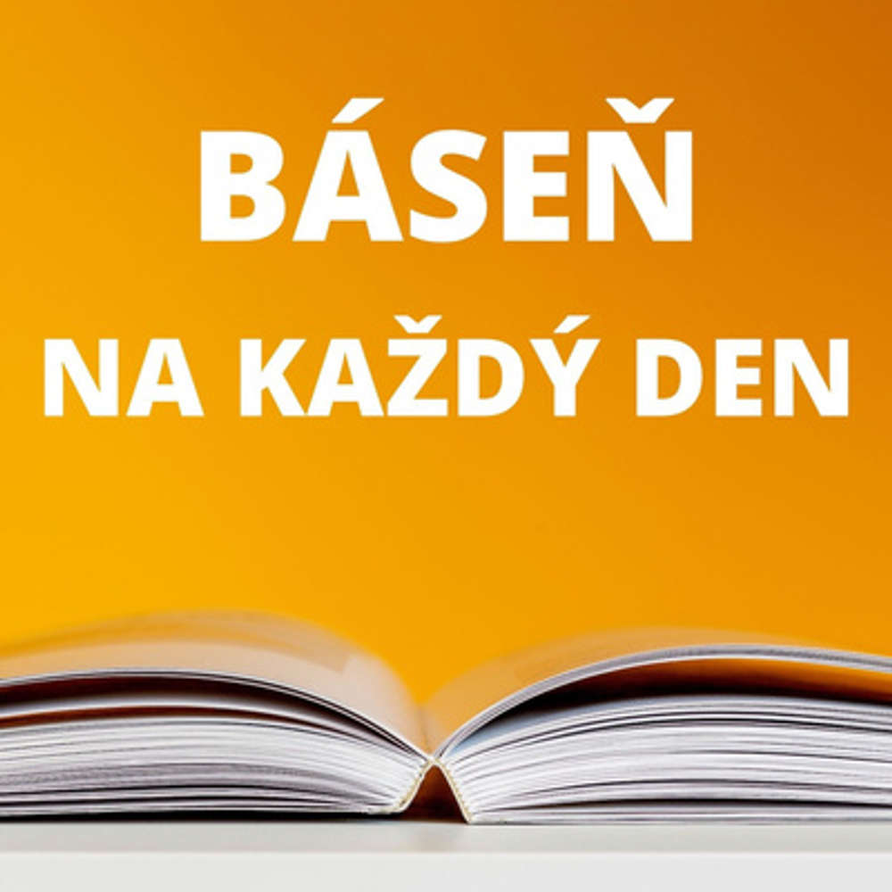 Přehrávač podcastu Báseň na každý den - Audioknihy ke stažení