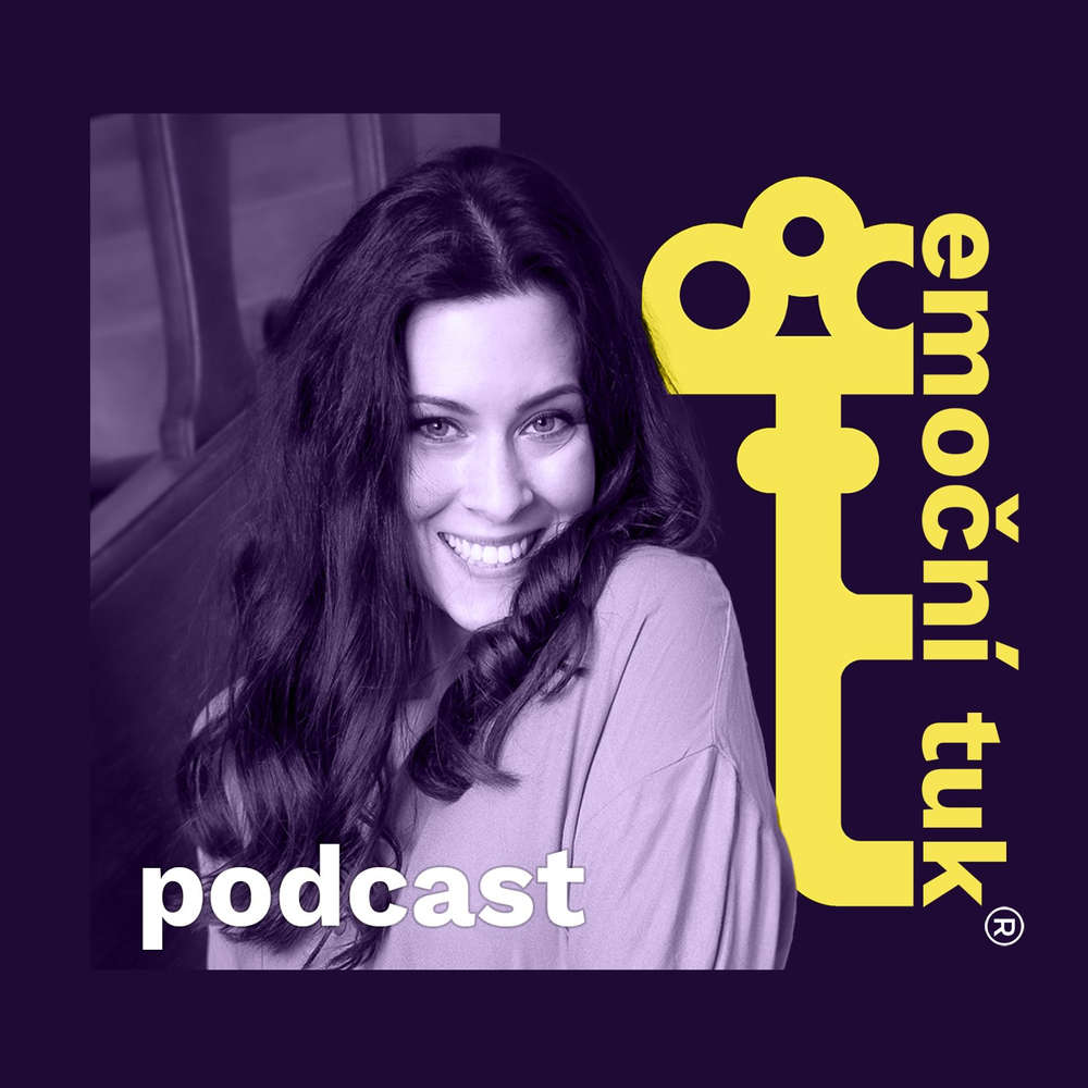 Přehrávač podcastu Emoční tuk - Audioknihy ke stažení