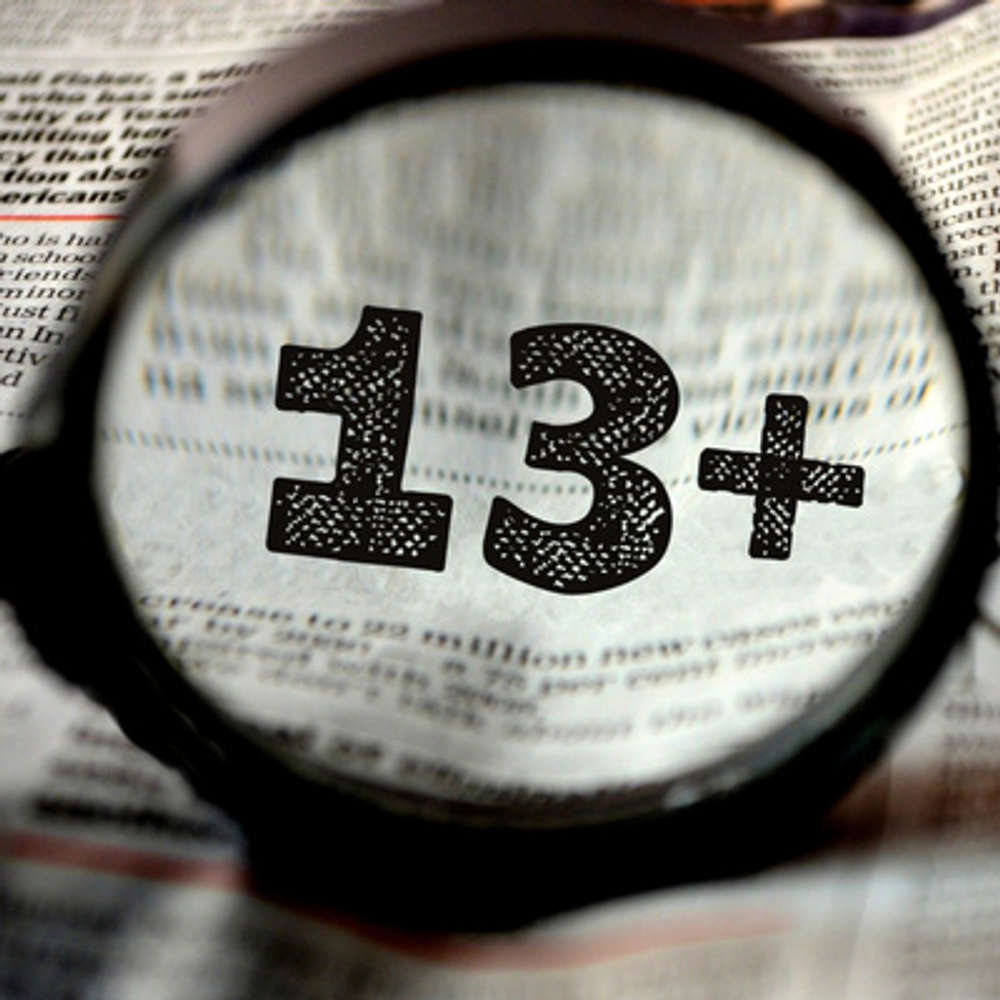 Přehrávač podcastu 13plus - Audioknihy ke stažení