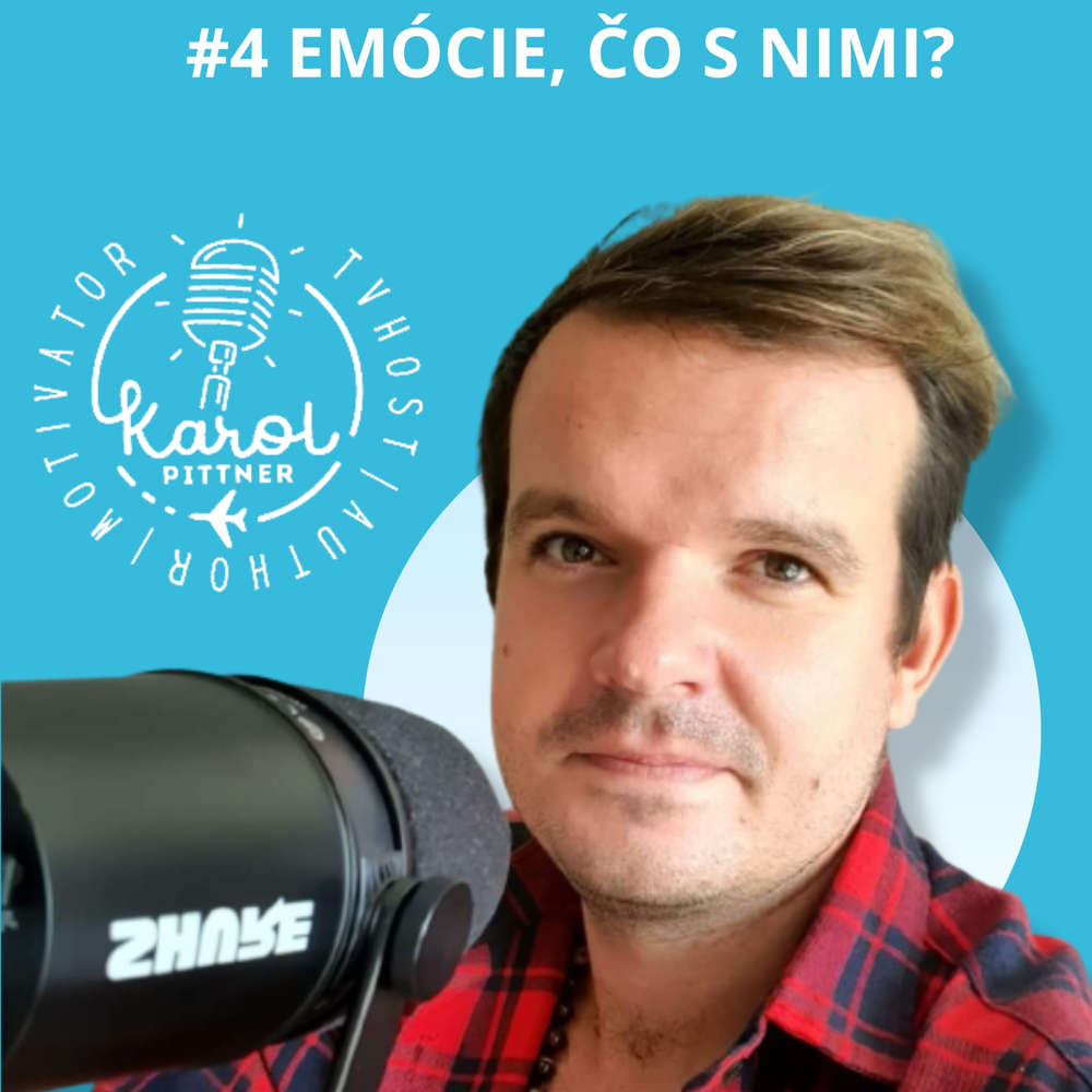 Přehrávač podcastu Karol Pittner - Audioknihy ke stažení