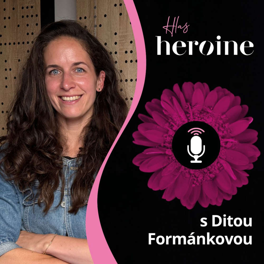 Epizóda Zlatá éra IT juniorů končí. Dita Formánková o tom, proč nás ...