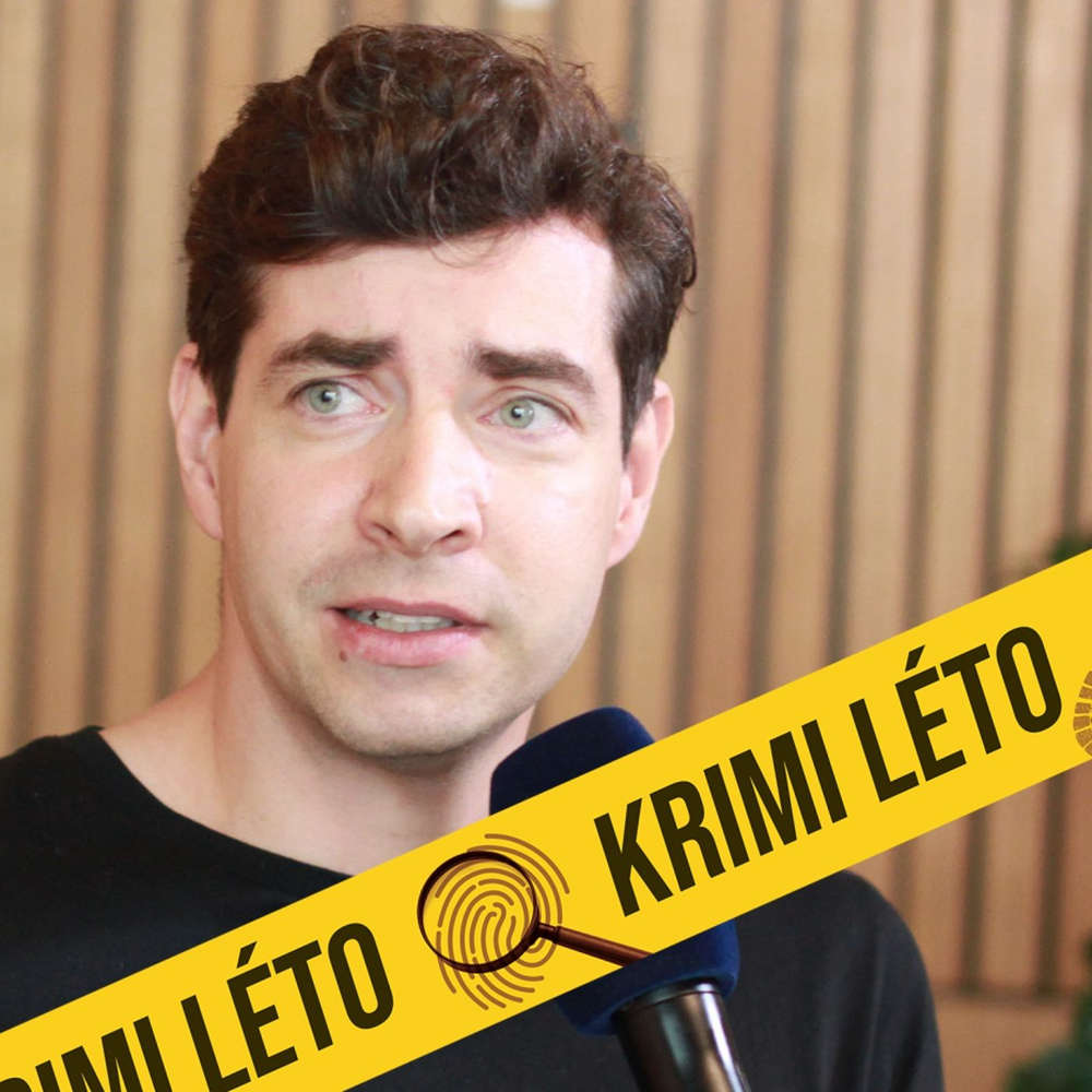 Epizoda Blízká setkání: Ivan Lupták z krimi seriálu Bora: Málokdy hned ...