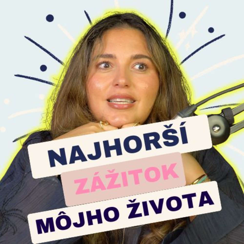 Epizoda Ghosting: Ticho, ktoré boli viac ako pravda | TERAPIA ...