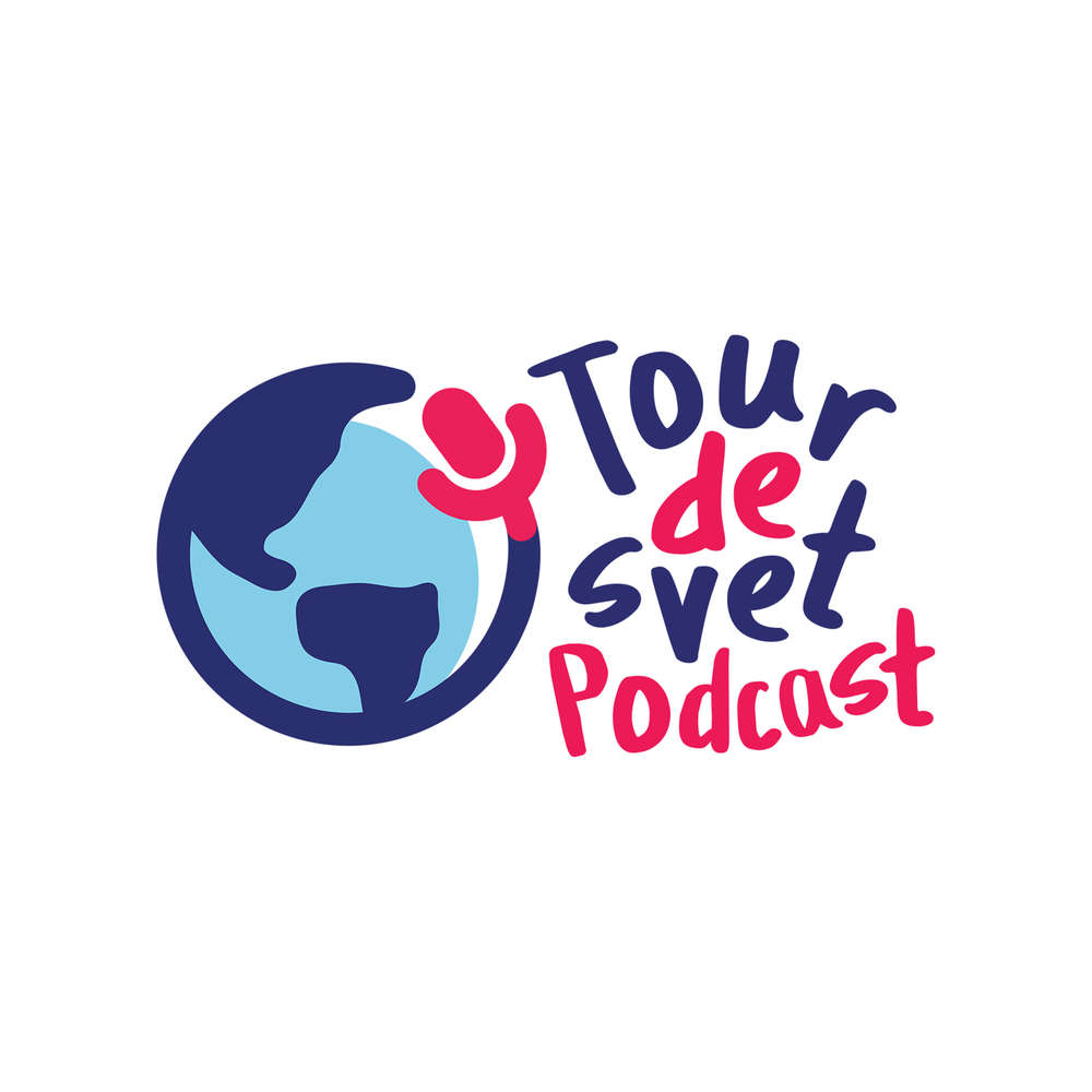 Episode KDE SME BOLI V 2025 A KAM NEPÔJDEME V 2026 of the TOUR DE SVET ...