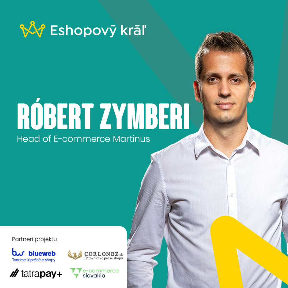 Epizóda Róbert Zymberi (Martinus): Firemná kultúra vs. tvrdé čísla ...