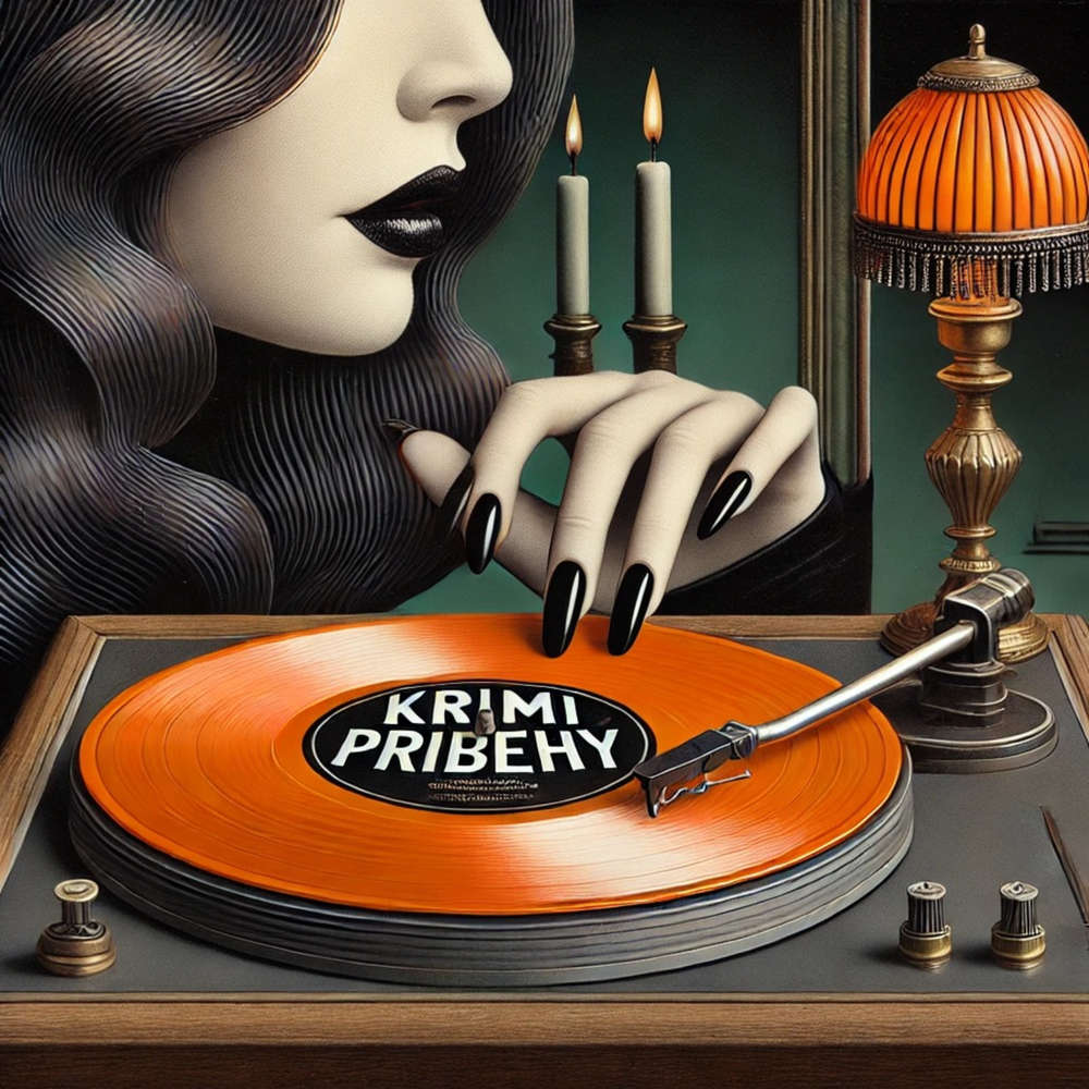 Epizoda Zabil rodiče, ale je volný! Nejvíc šokující verdikt na světě ...