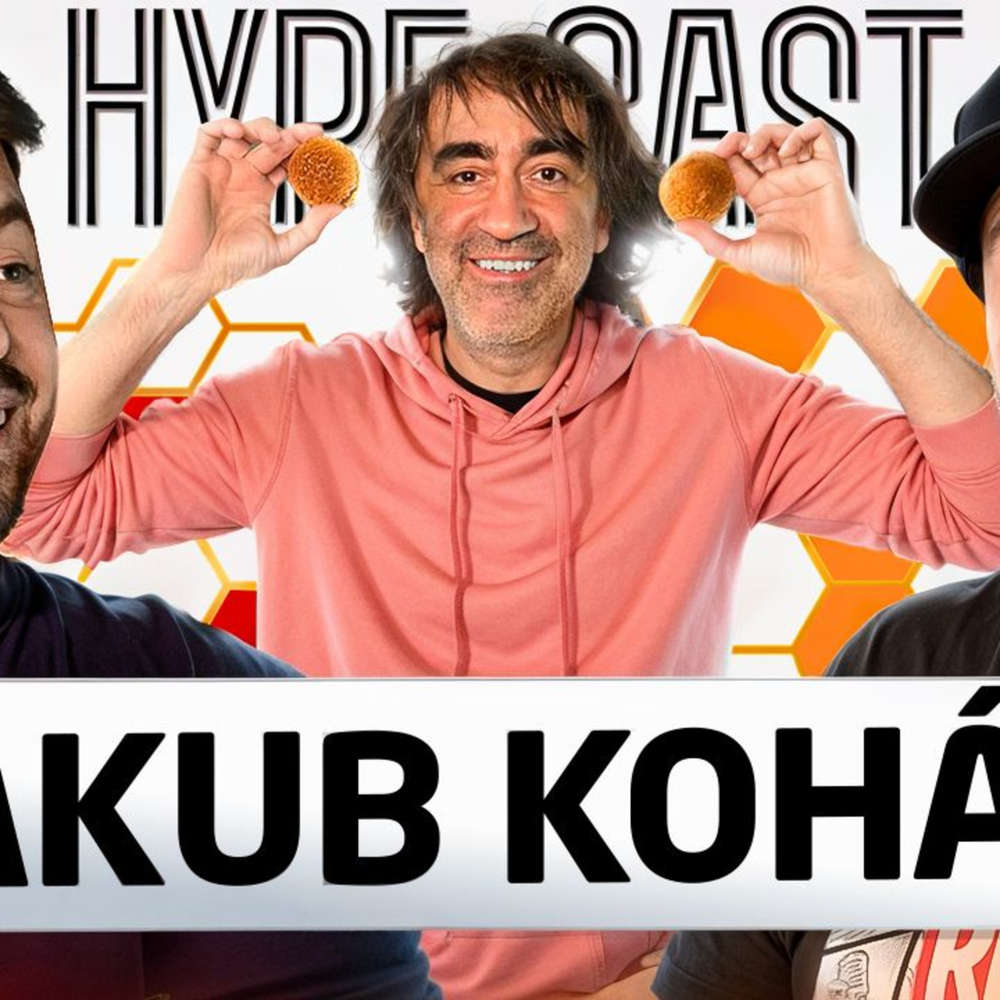 Epizoda JAKUB KOHÁK - JAKÝ BYLO NATÁČENÍ OKRESNÍHO PŘEBORU, MOJE ...