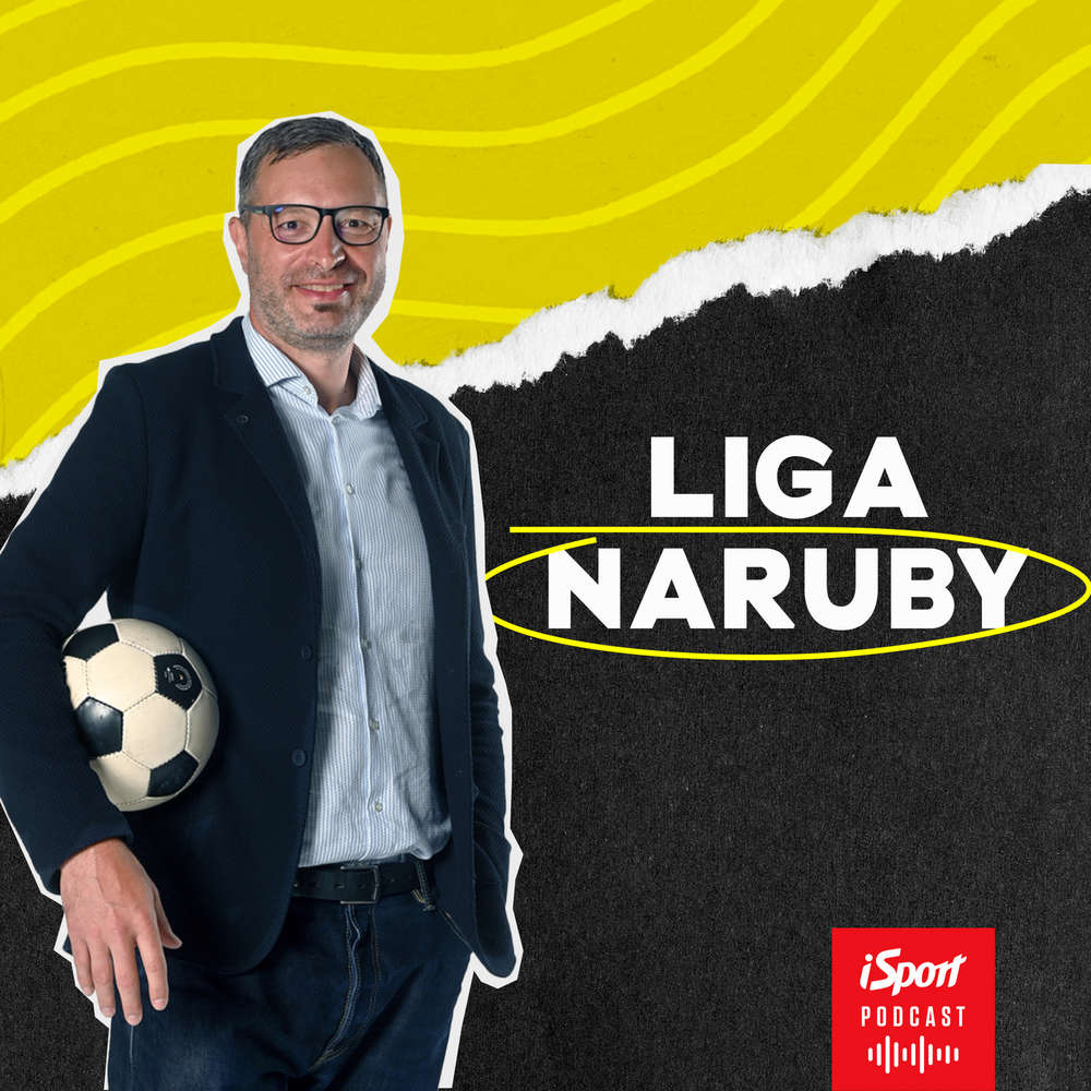 Přehrávač podcastu Liga naruby - Audioknihy ke stažení