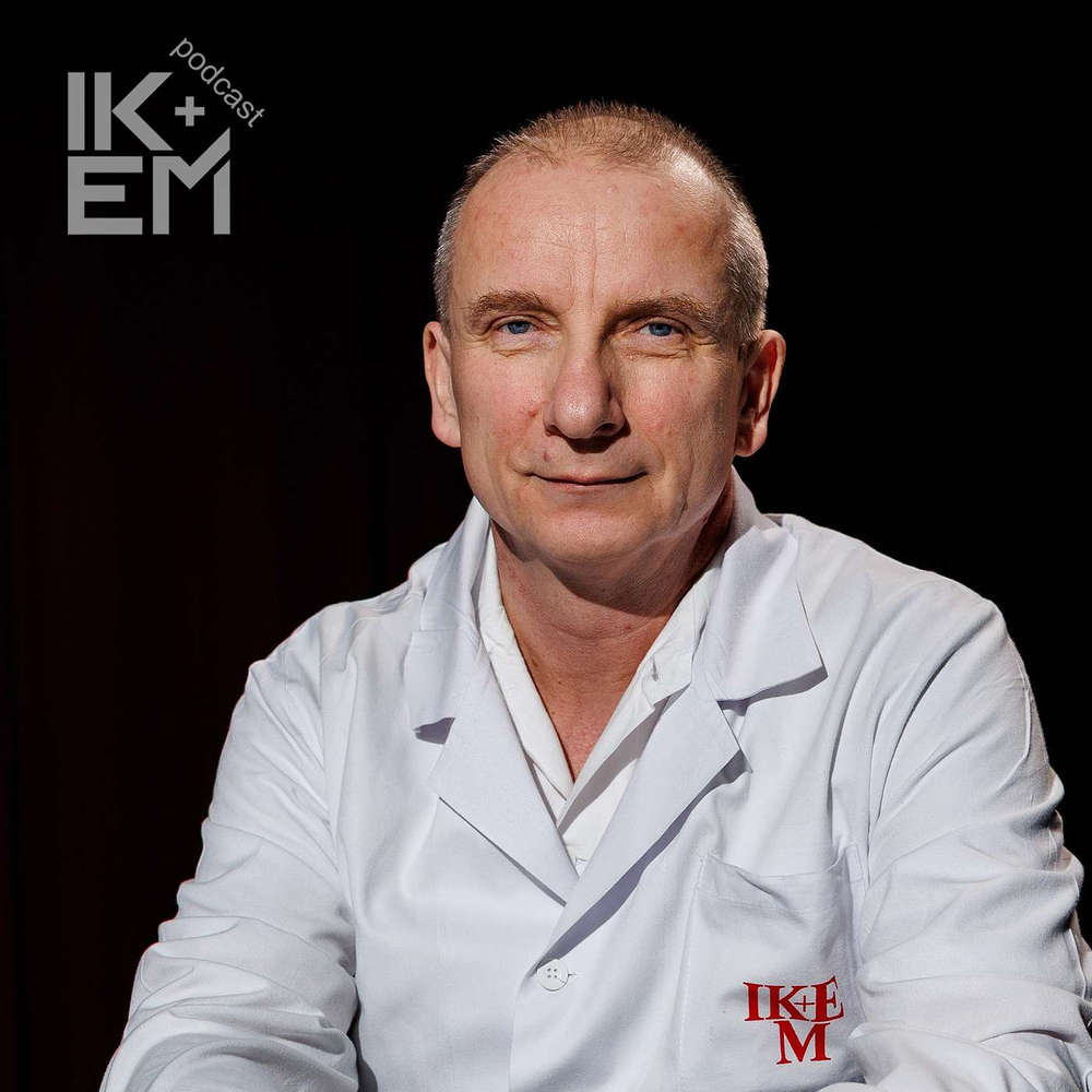 Epizoda Prevence kardiovaskulárních příhod? Berte poctivě léky, které ...