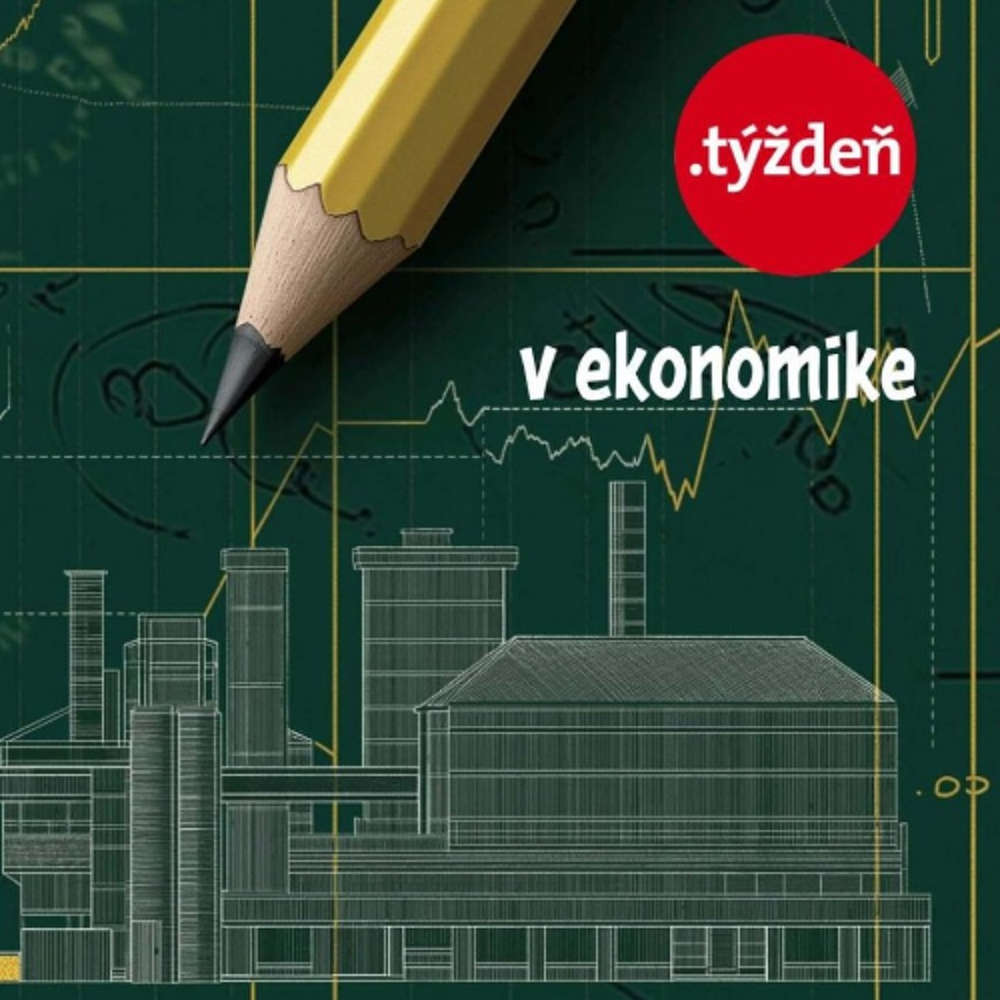 Epizoda .týždeň v ekonomike: Dva roky likvidácie slovenskej ekonomiky ...