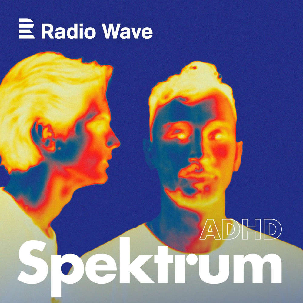 Radio Wave Podcast Player - Audiobooks for download