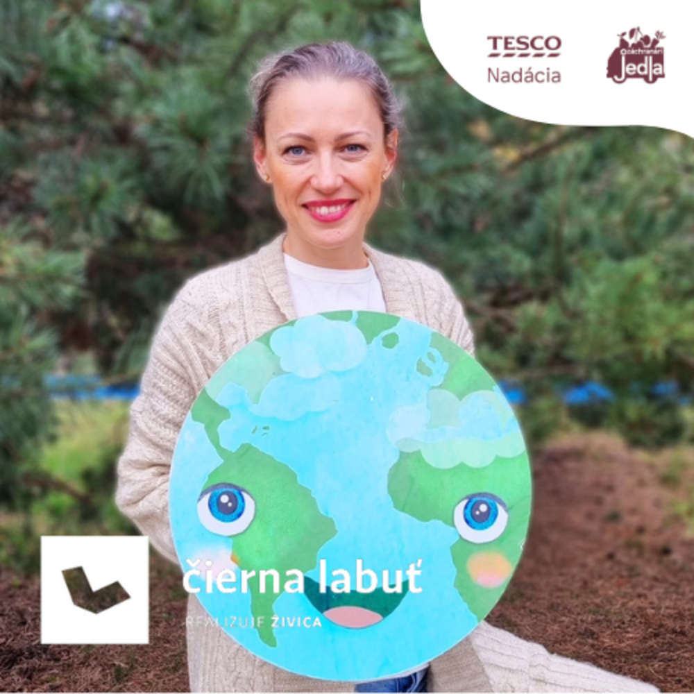 Epizoda Vyhorela som z bezodpadového spôsobu života – nedal sa udržať ...