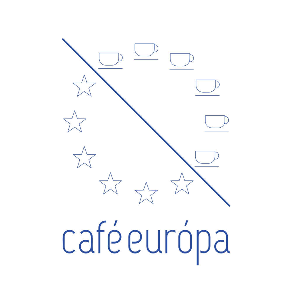Podcast Café Európa - Audioknihy ke stažení