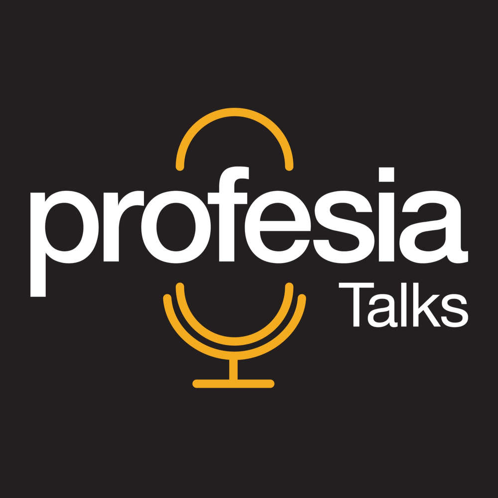 Podcast Profesia Talks - Audioknihy na stiahnutie