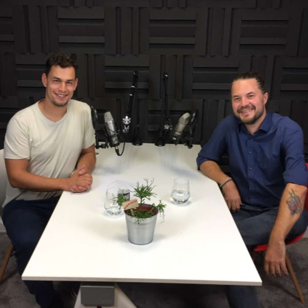 Přehrávač podcastu Startitup podcasty - Audioknihy ke stažení