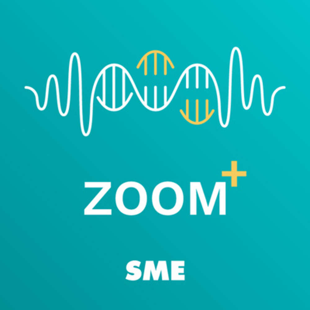 Přehrávač podcastu Zoom - Audioknihy ke stažení